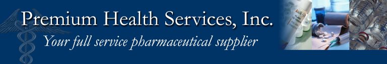 Premium Health Services, Inc. – Your full healthcare supplier!